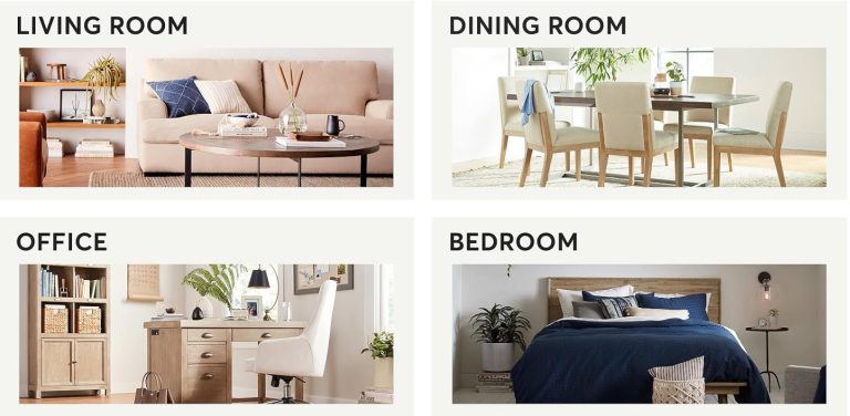 Stone & Beam Furniture: Sofas, Chairs, Coffee Table & Bedding